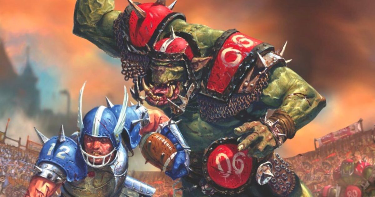 Blood Bowl News, Guides, Walkthrough, Screenshots, and Reviews ...