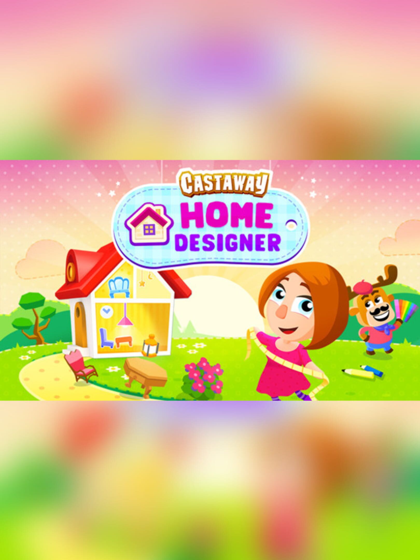 Castaway Home Designer News, Guides, Walkthrough, Screenshots, and ...