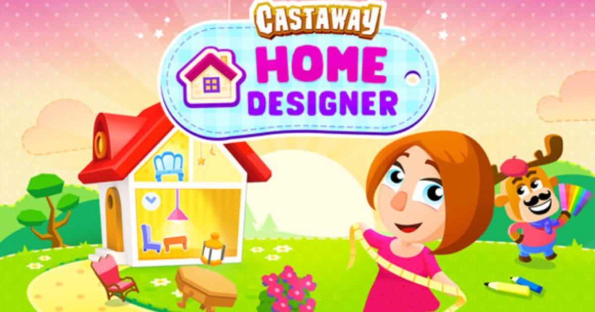 Castaway Home Designer News, Guides, Walkthrough, Screenshots, and ...