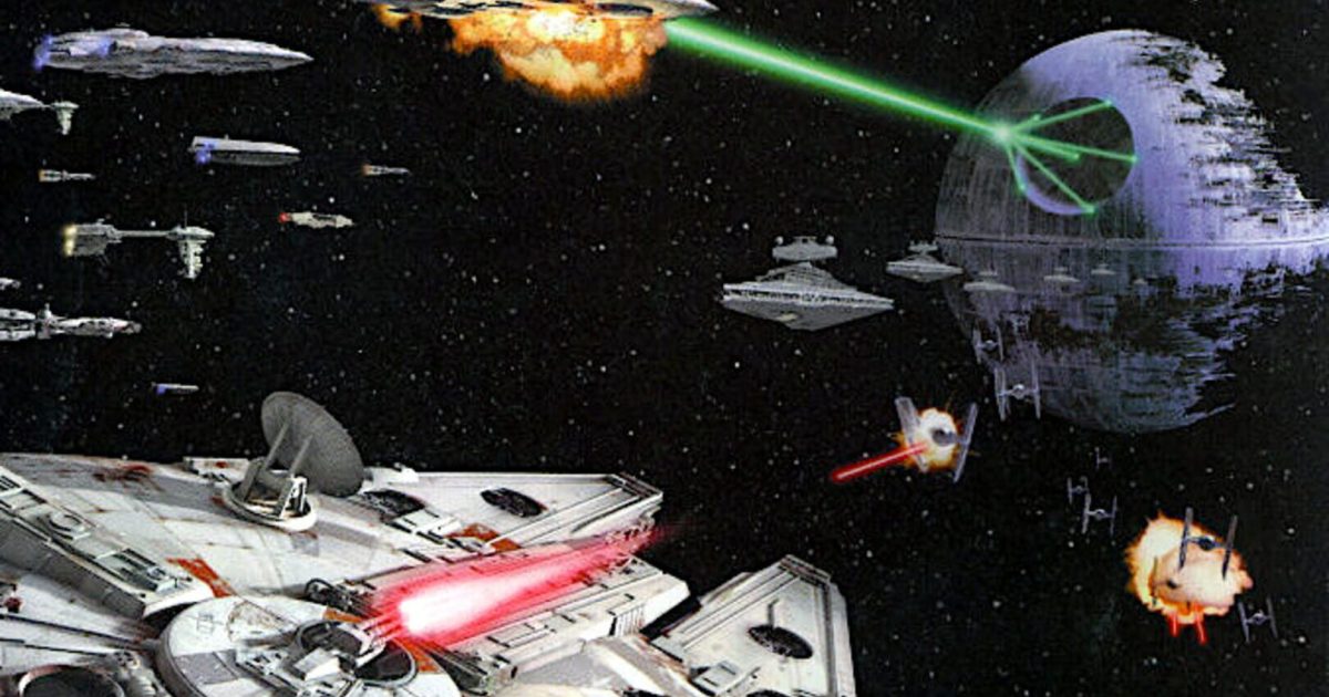 Star Wars: X-Wing Alliance News, Guides, Walkthrough, Screenshots, and ...