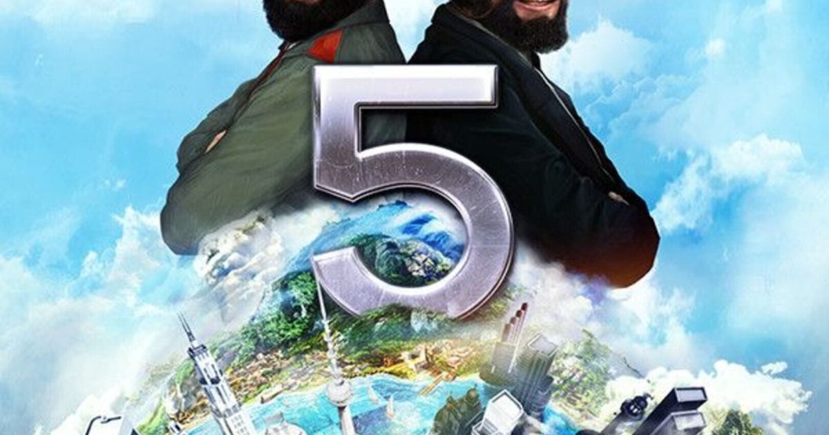 Tropico 5 News, Guides, Walkthrough, Screenshots, and Reviews ...