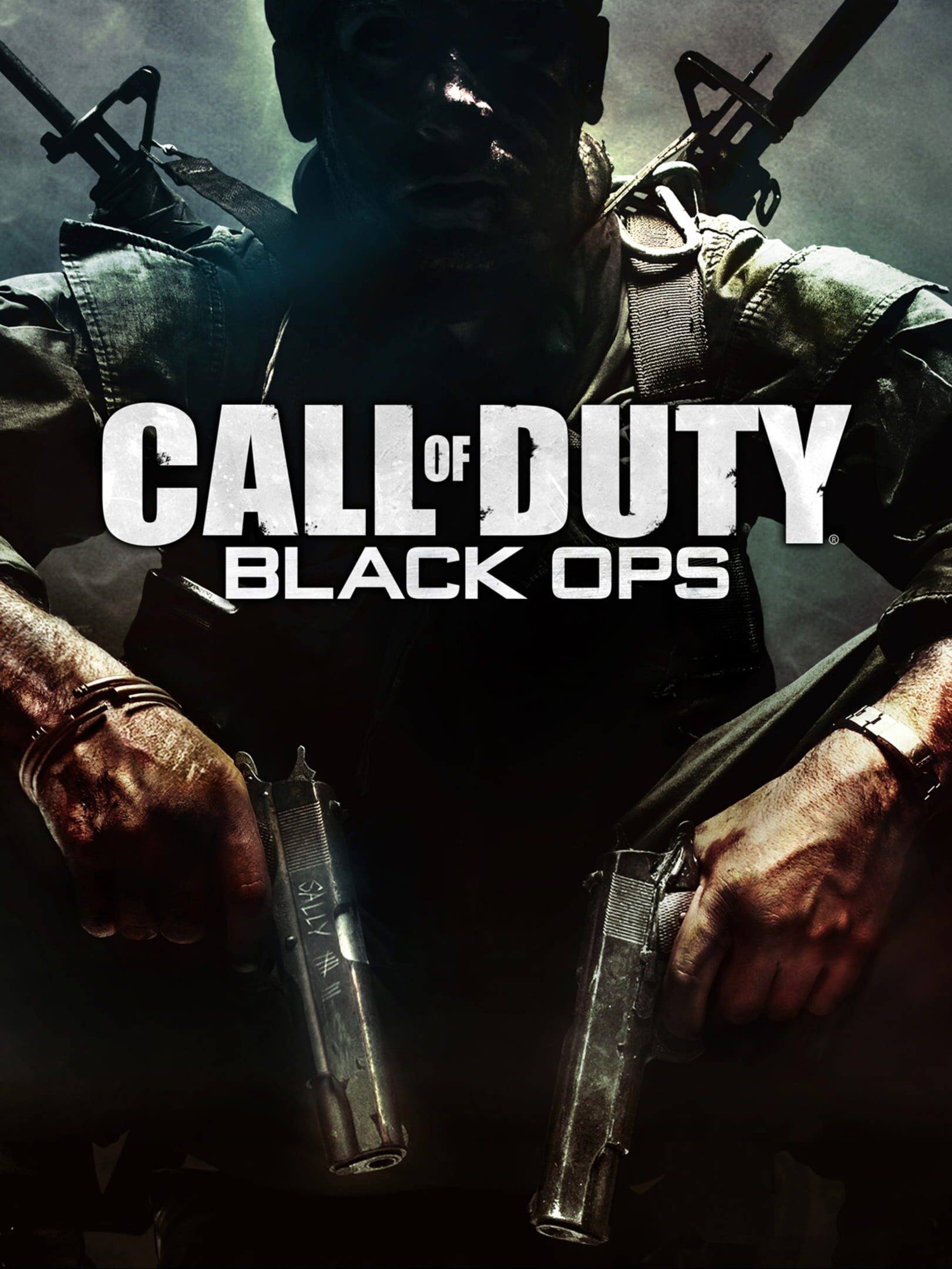 Call of Duty: Black Ops News, Guides, Walkthrough, Screenshots, and ...