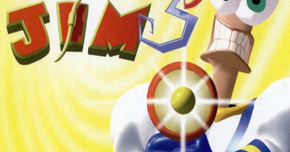 Earthworm Jim 3D News, Guides, Walkthrough, Screenshots, and Reviews ...