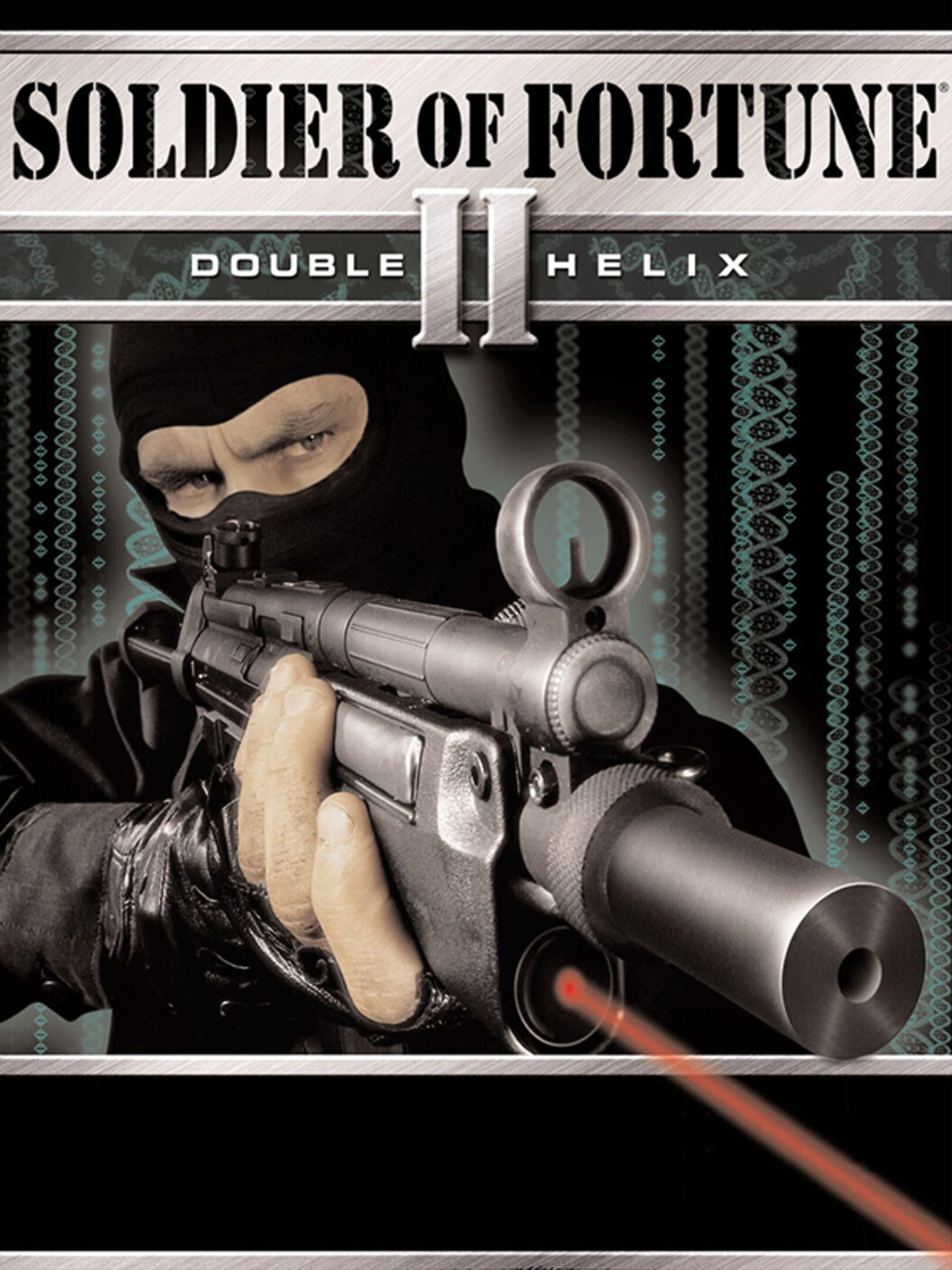 Soldier of Fortune II: Double Helix News, Guides, Walkthrough ...