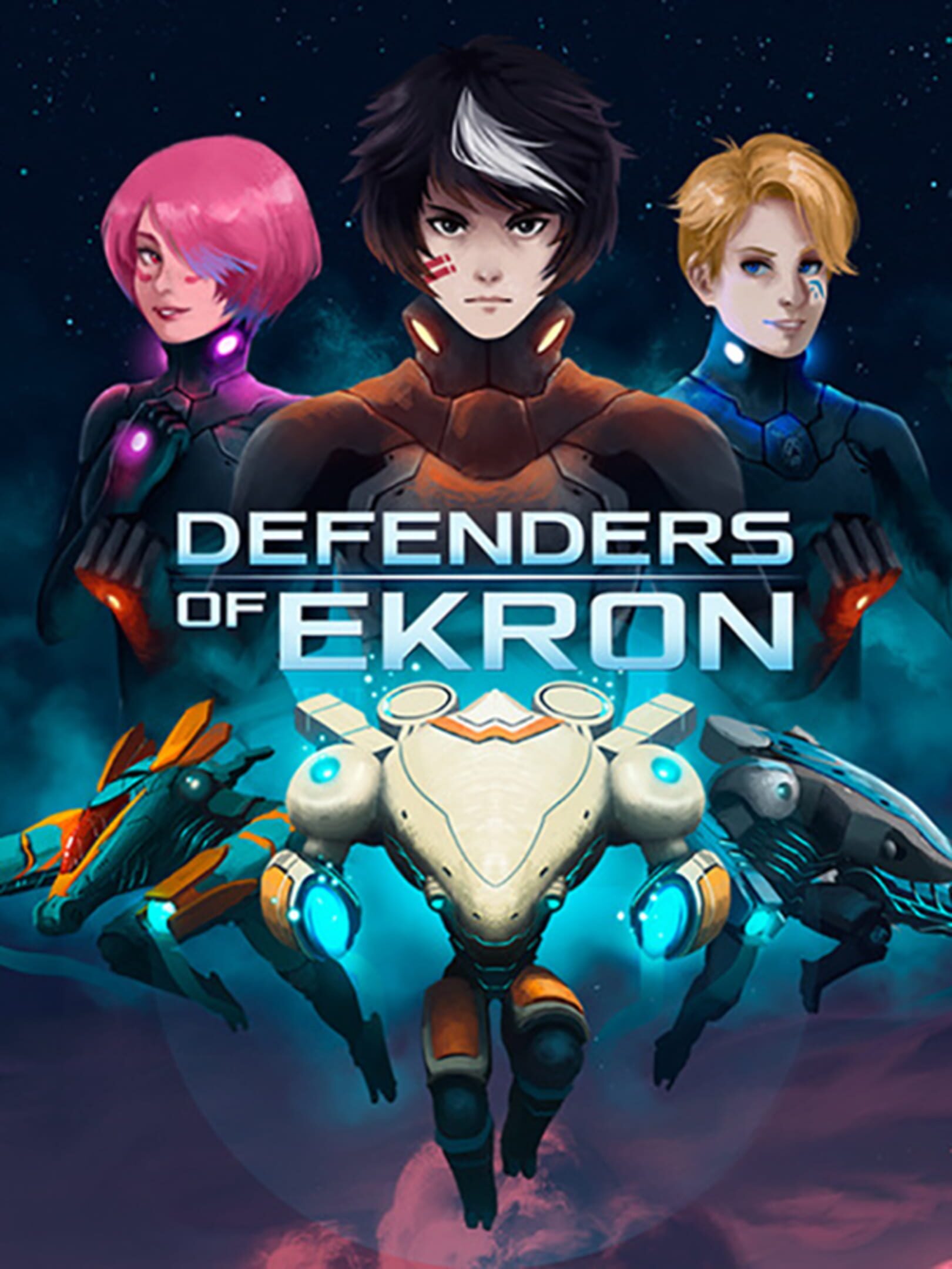 Defenders of Ekron News, Guides, Walkthrough, Screenshots, and Reviews ...