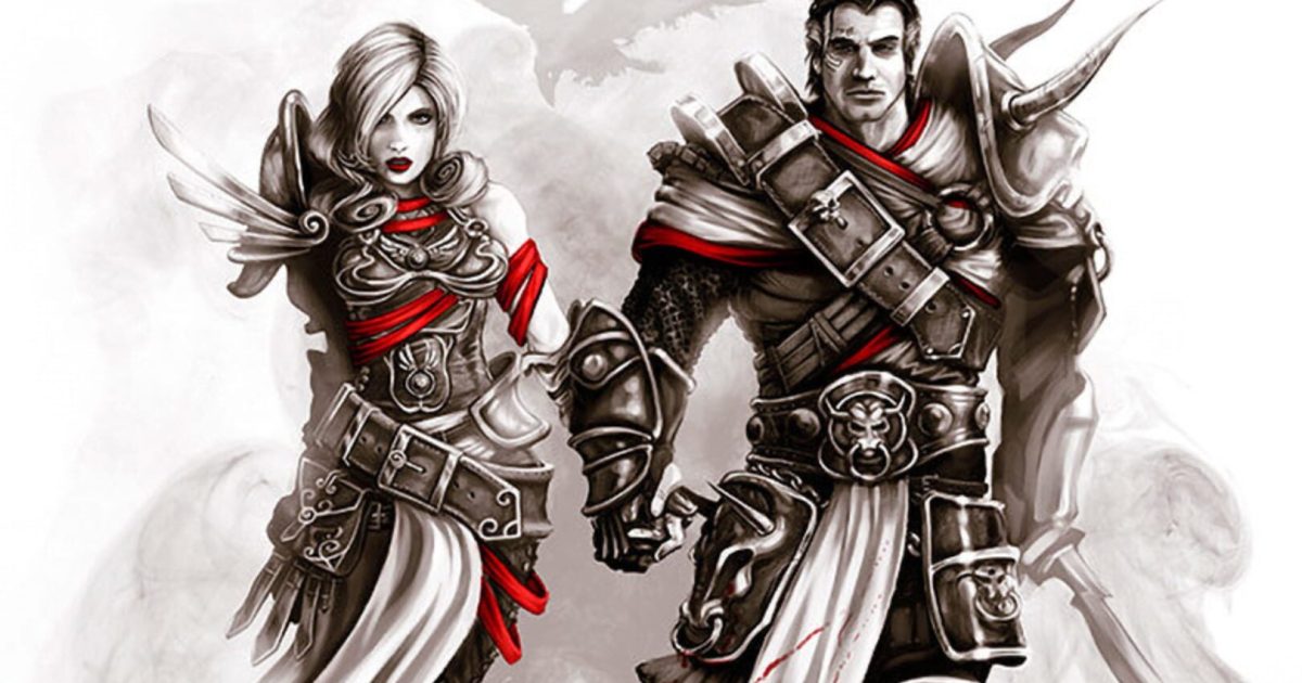 Divinity: Original Sin News, Guides, Walkthrough, Screenshots, and ...