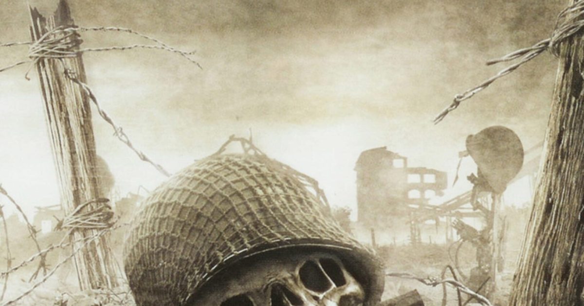 Resistance: Fall of Man News, Guides, Walkthrough, Screenshots, and ...