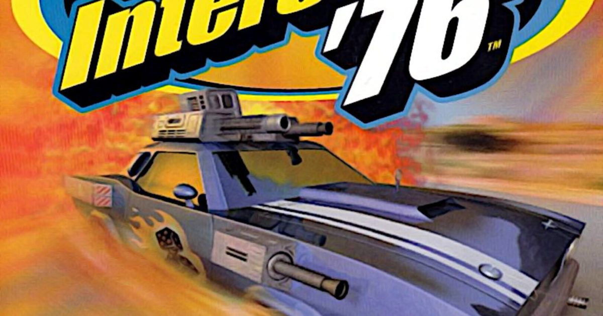Interstate '76 News, Guides, Walkthrough, Screenshots, and Reviews ...