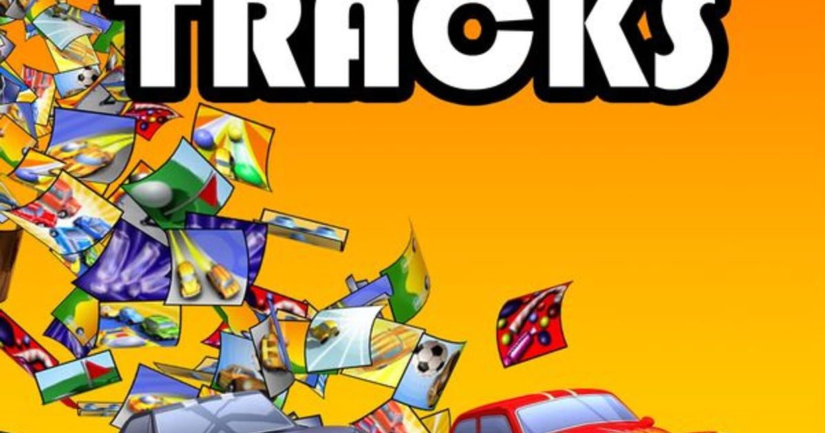 Mad Tracks News, Guides, Walkthrough, Screenshots, and Reviews ...