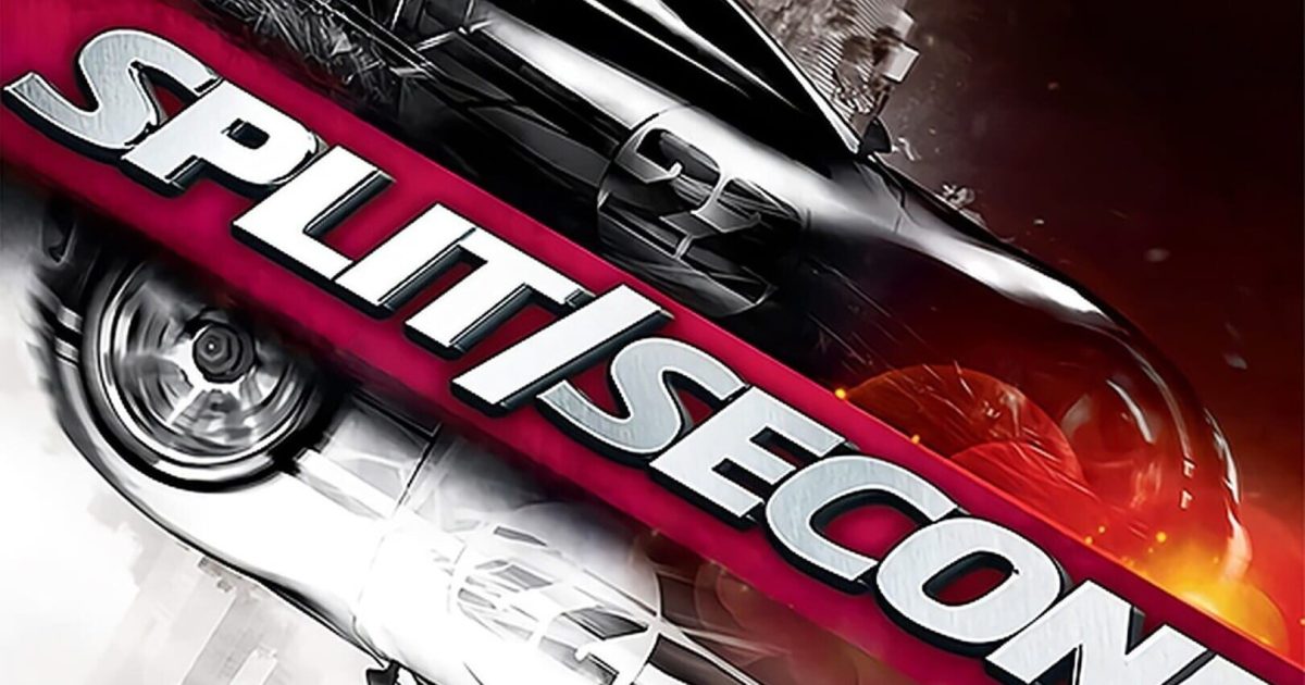 Split/Second News, Guides, Walkthrough, Screenshots, and Reviews ...