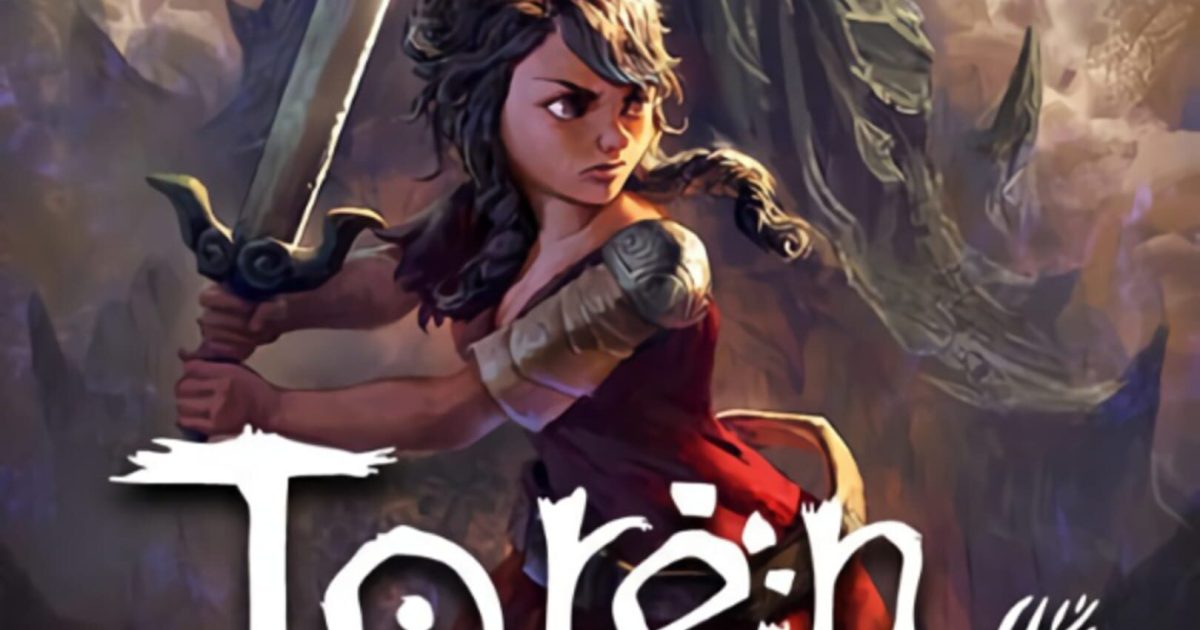 Toren News, Guides, Walkthrough, Screenshots, and Reviews - GameRevolution