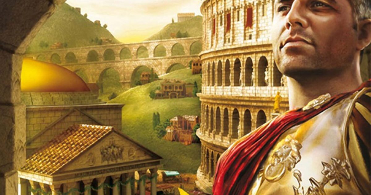 Caesar IV News, Guides, Walkthrough, Screenshots, and Reviews ...