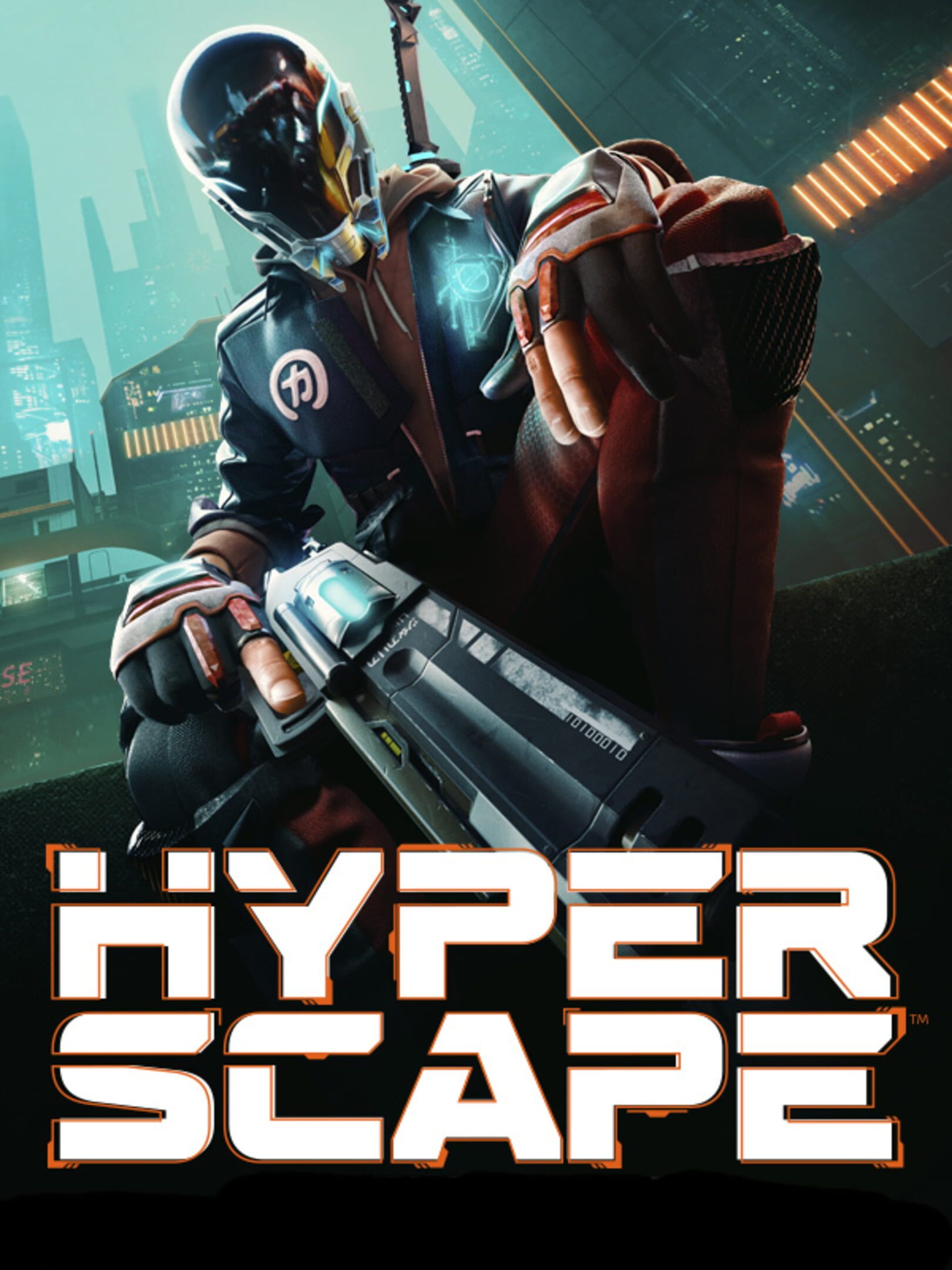 Hyper Scape News, Guides, Walkthrough, Screenshots, and Reviews - GameRevolution