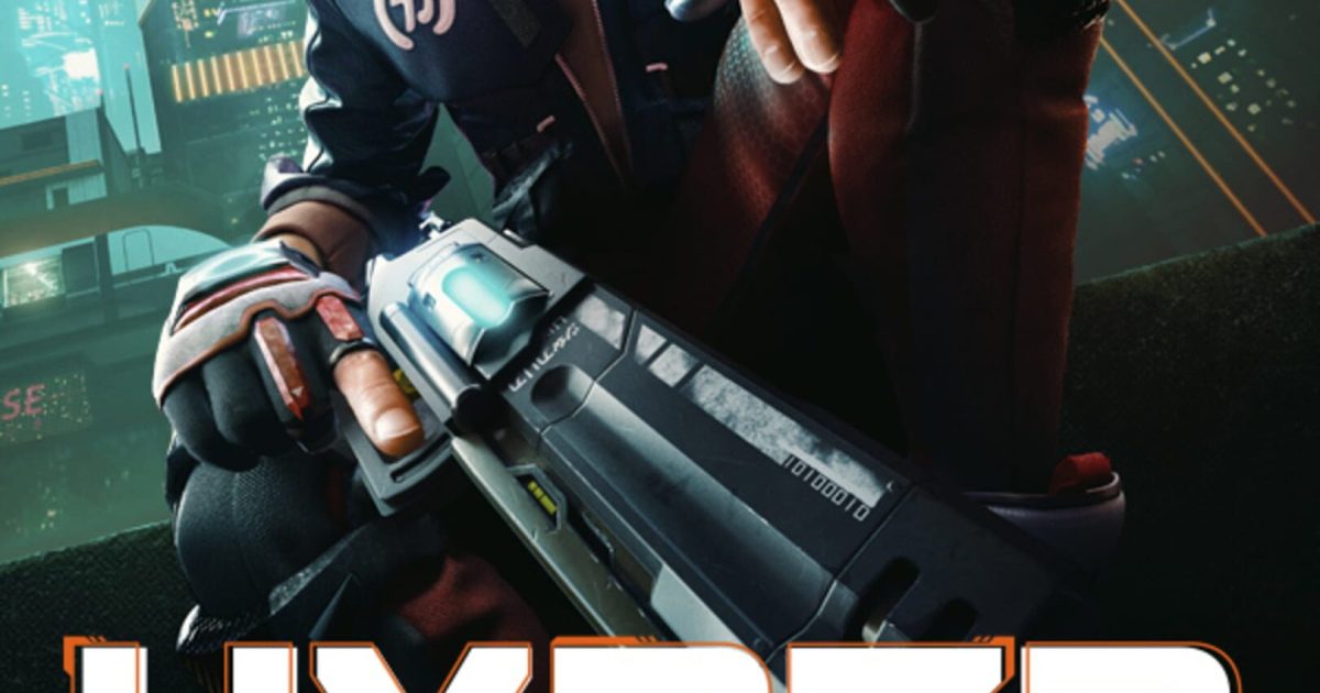 Hyper Scape News, Guides, Walkthrough, Screenshots, and Reviews ...