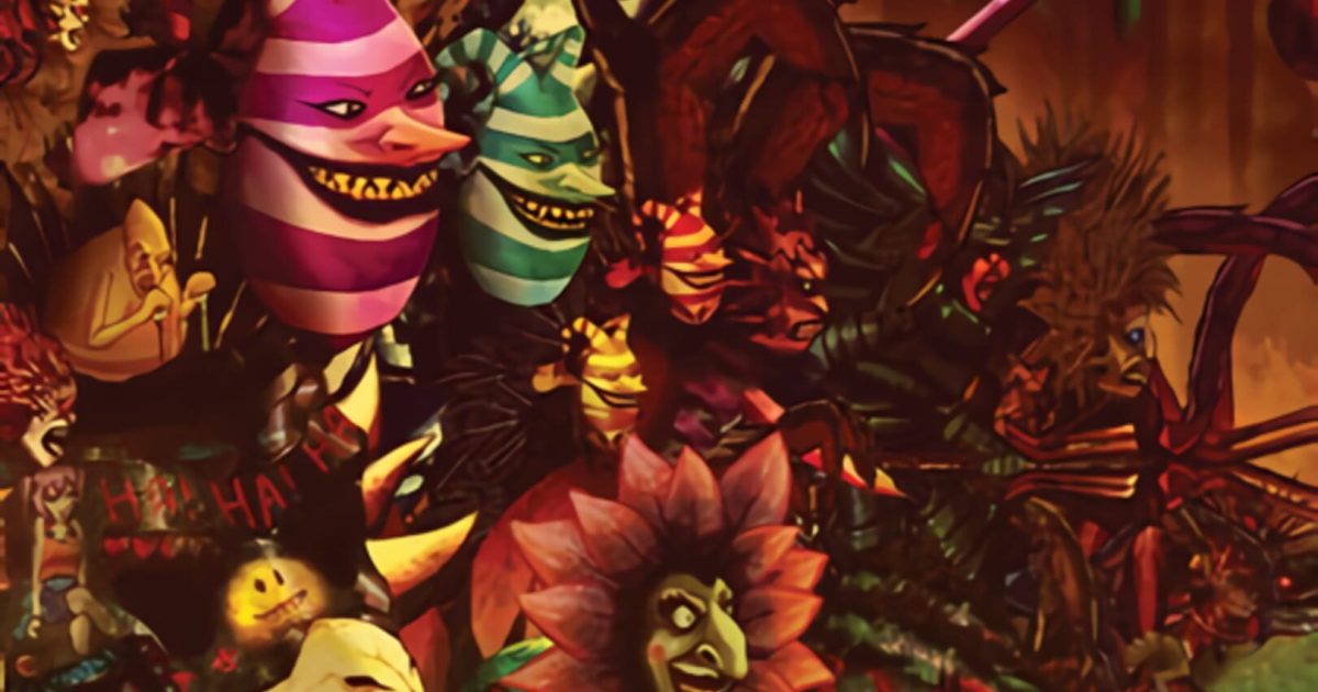Fearless Fantasy News, Guides, Walkthrough, Screenshots, and Reviews ...
