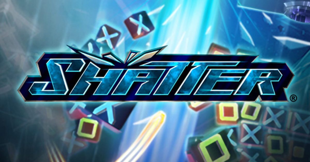 Shatter News, Guides, Walkthrough, Screenshots, and Reviews ...