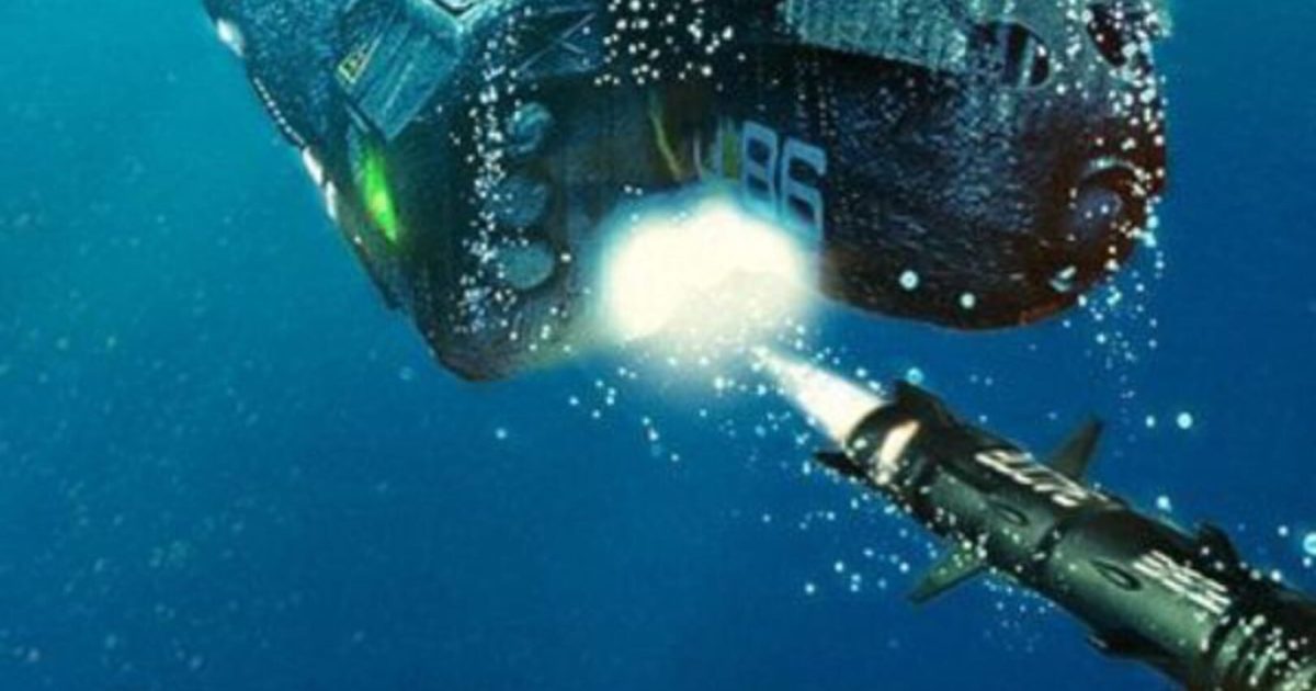 Submarine Titans News, Guides, Walkthrough, Screenshots, and Reviews ...