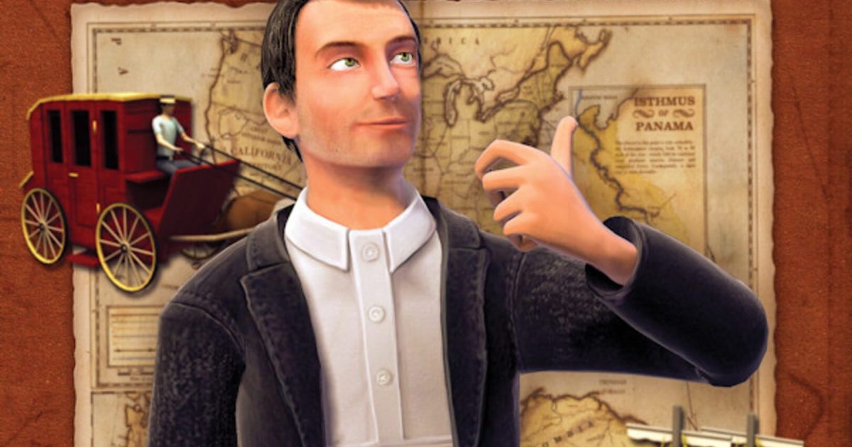 Gold Rush! Anniversary News, Guides, Walkthrough, Screenshots, and ...