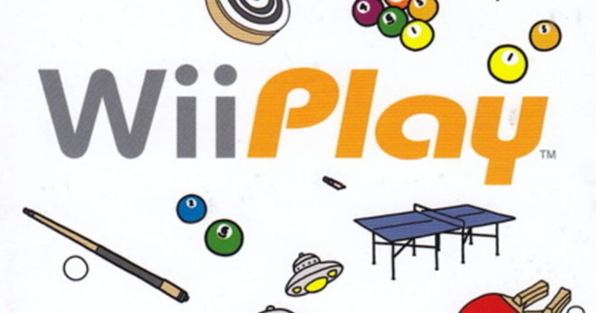 Wii Play News, Guides, Walkthrough, Screenshots, and Reviews ...
