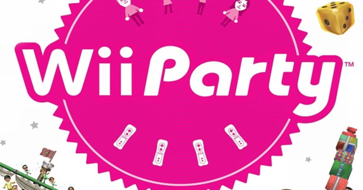 Wii Party News, Guides, Walkthrough, Screenshots, and Reviews ...