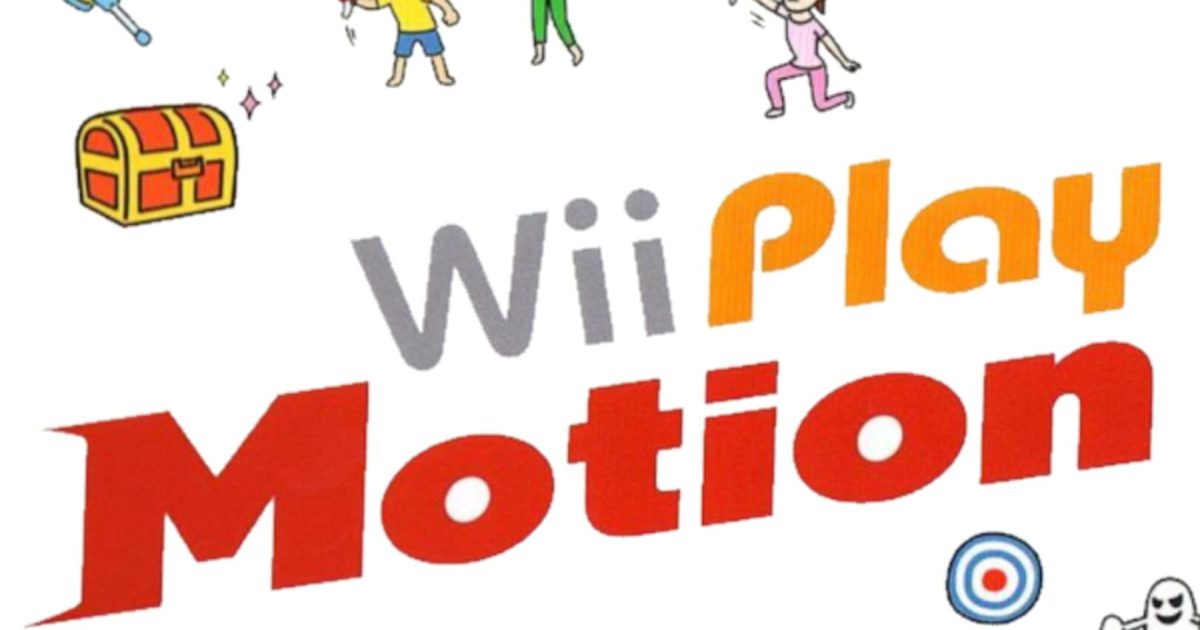 Wii Play: Motion News, Guides, Walkthrough, Screenshots, and Reviews ...