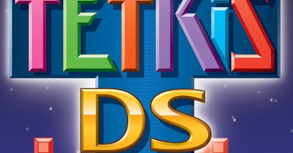 Tetris DS News, Guides, Walkthrough, Screenshots, and Reviews ...