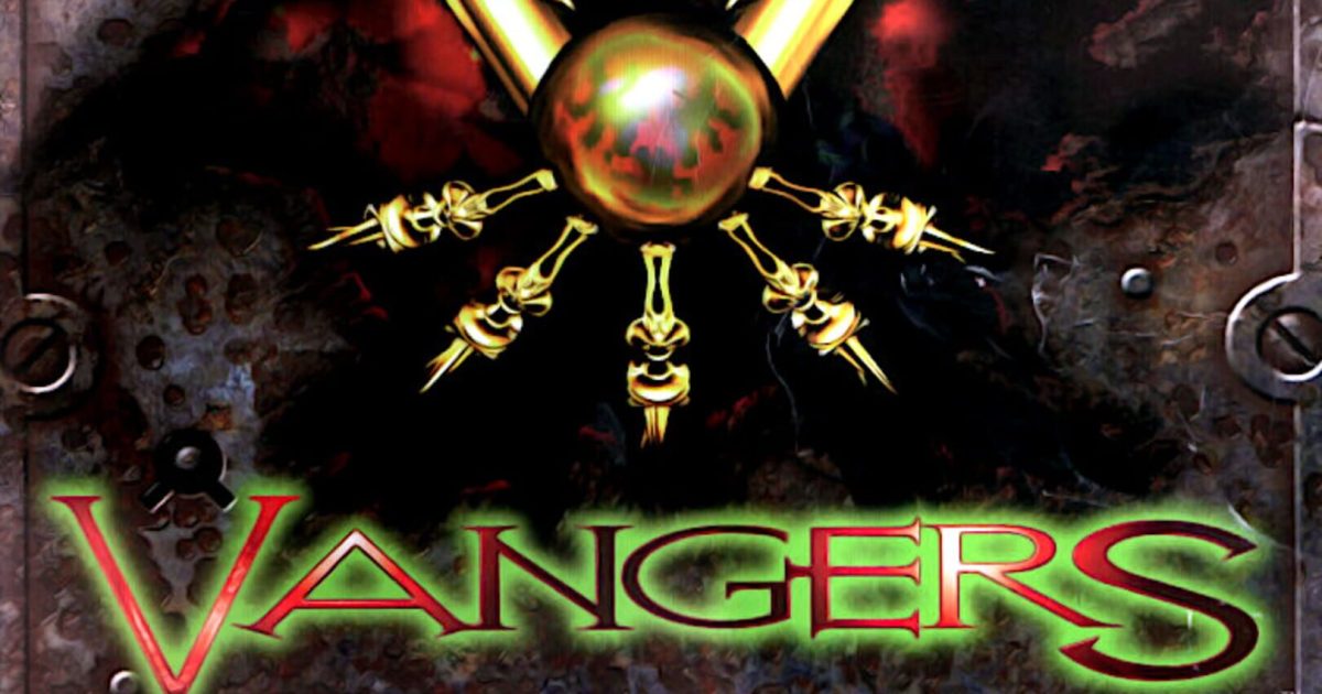 Vangers News, Guides, Walkthrough, Screenshots, and Reviews ...