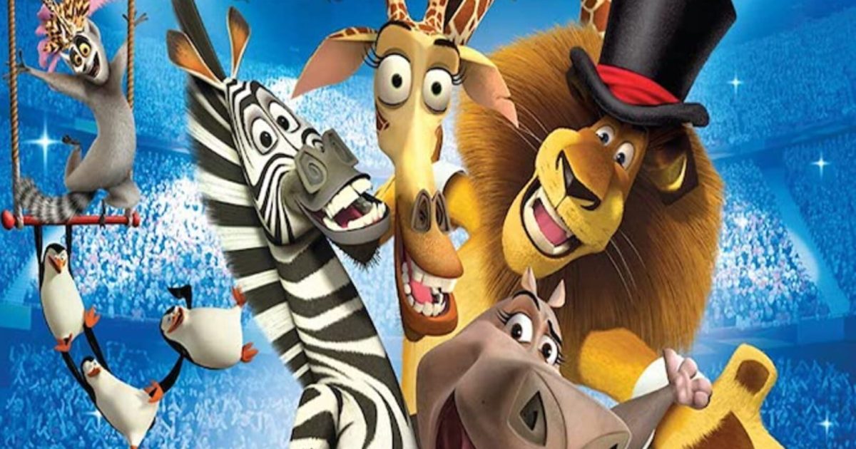 Madagascar 3: The Video Game News, Guides, Walkthrough, Screenshots ...
