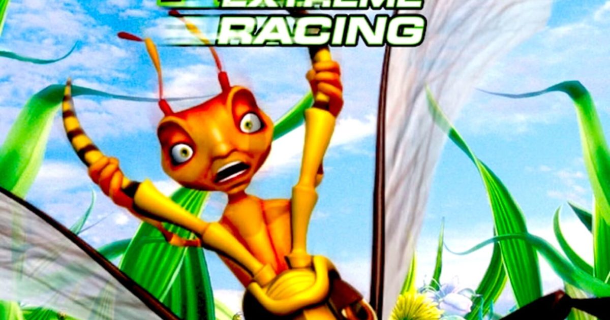 Antz Extreme Racing News, Guides, Walkthrough, Screenshots, and Reviews ...