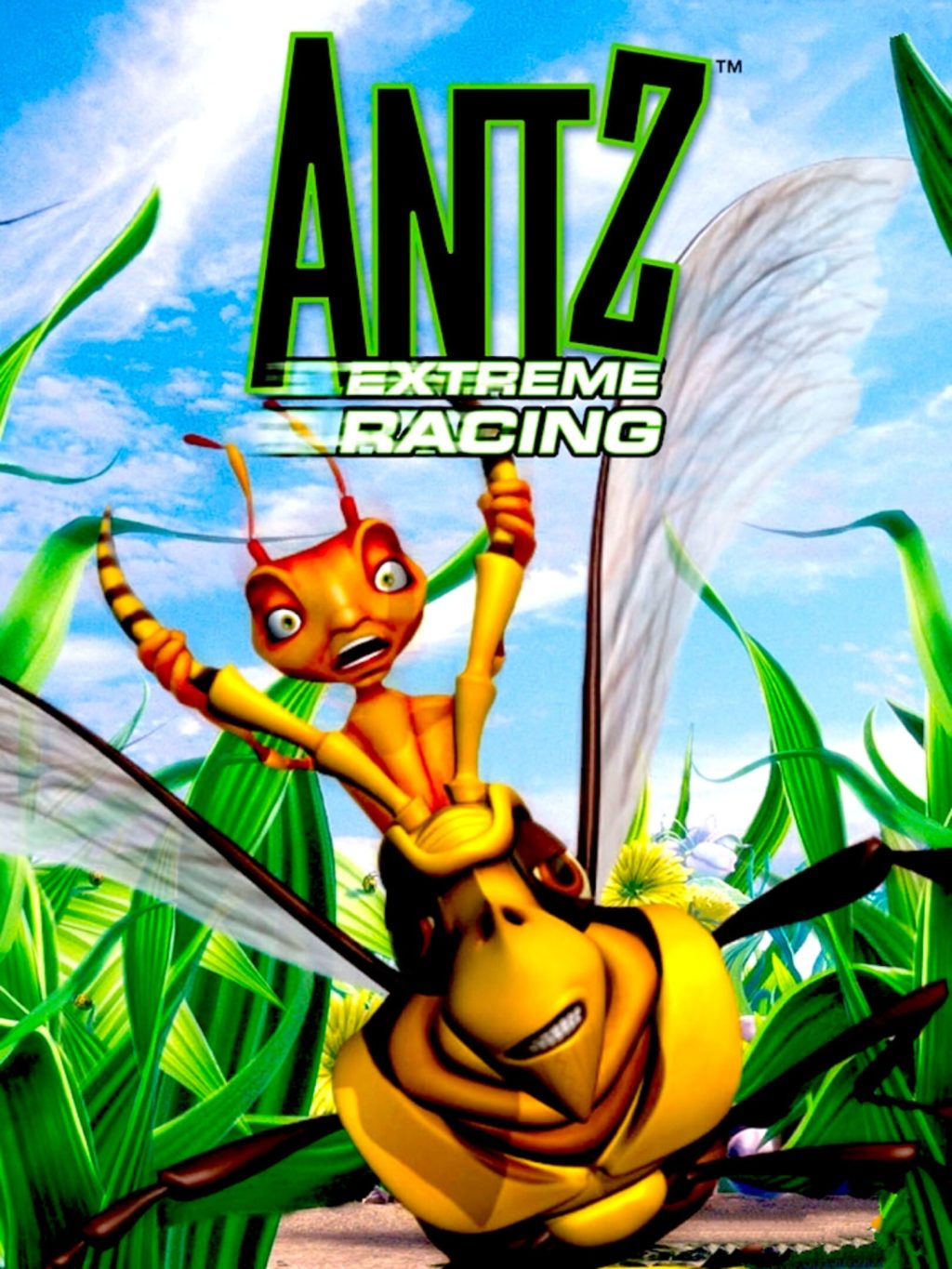 Antz Extreme Racing News, Guides, Walkthrough, Screenshots, and Reviews ...