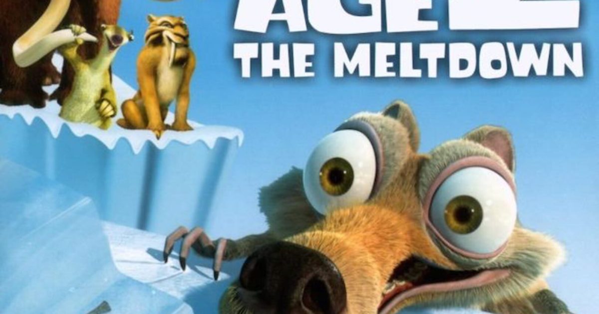Ice Age 2: The Meltdown News, Guides, Walkthrough, Screenshots, and ...