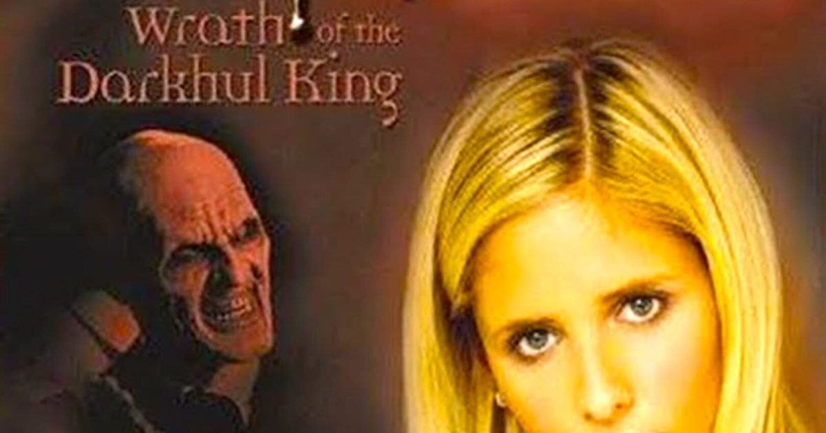 Buffy the Vampire Slayer: Wrath of the Darkhul King News, Guides ...