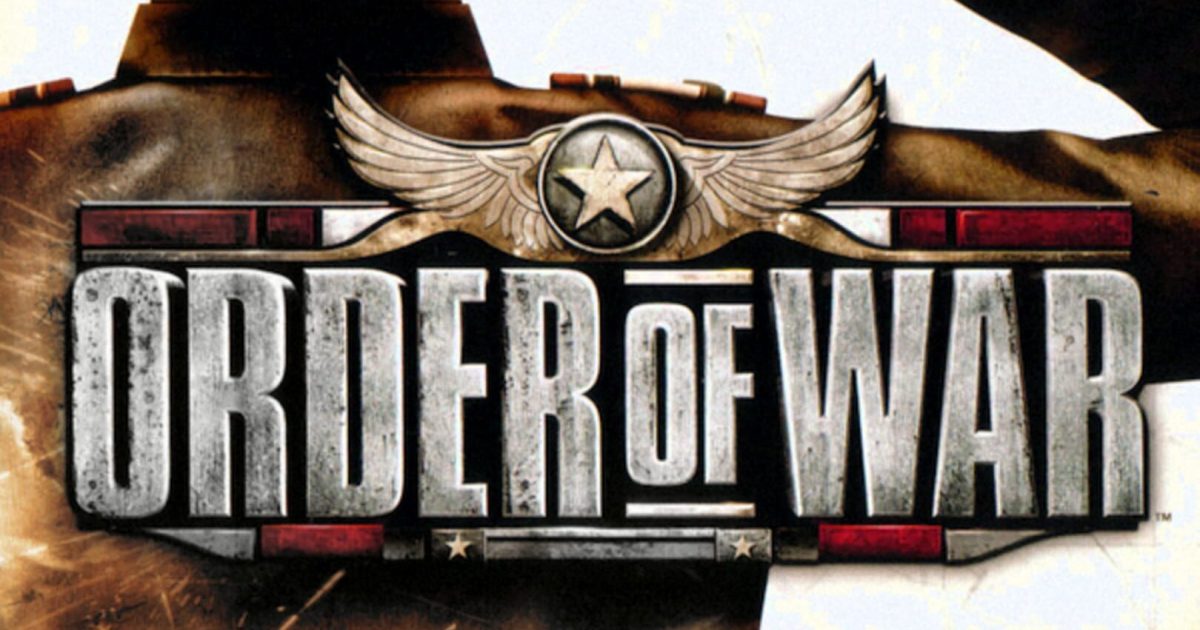 Order of War News, Guides, Walkthrough, Screenshots, and Reviews ...