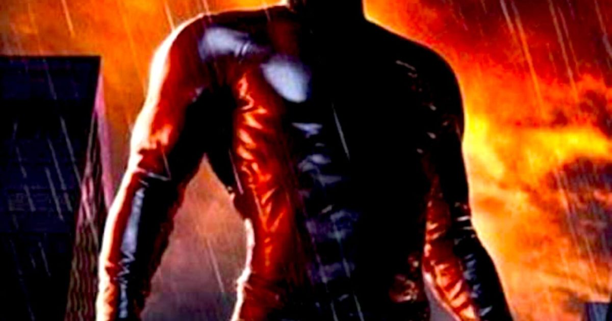 Daredevil News, Guides, Walkthrough, Screenshots, and Reviews ...