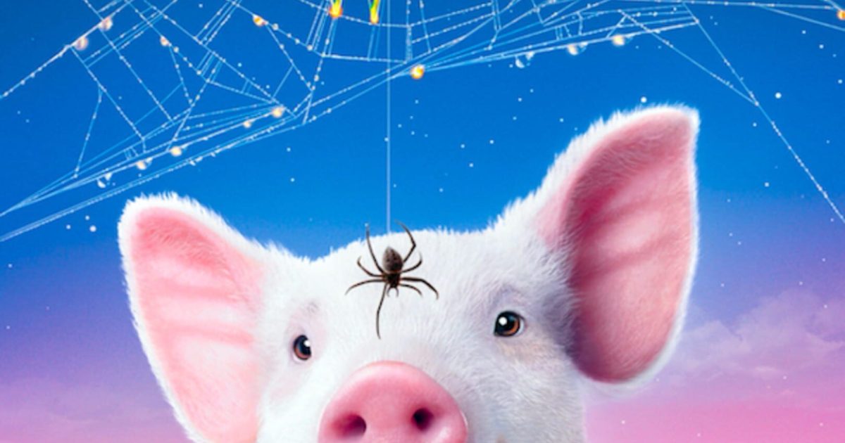 Charlotte's Web News, Guides, Walkthrough, Screenshots, and Reviews ...