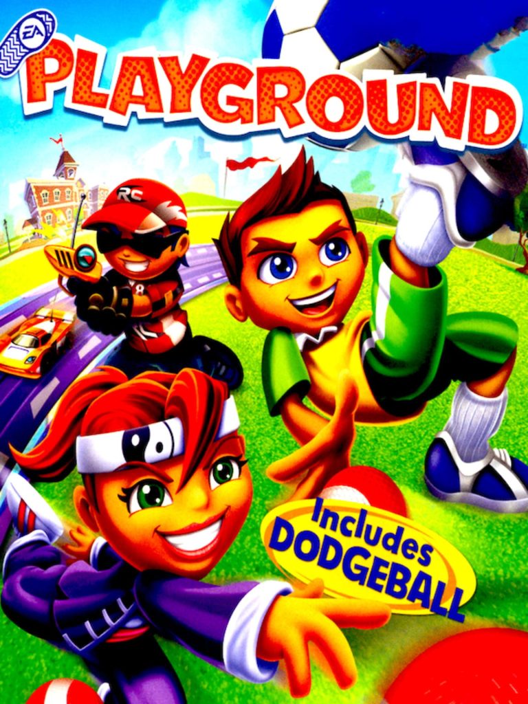 EA Playground News, Guides, Walkthrough, Screenshots, and Reviews ...