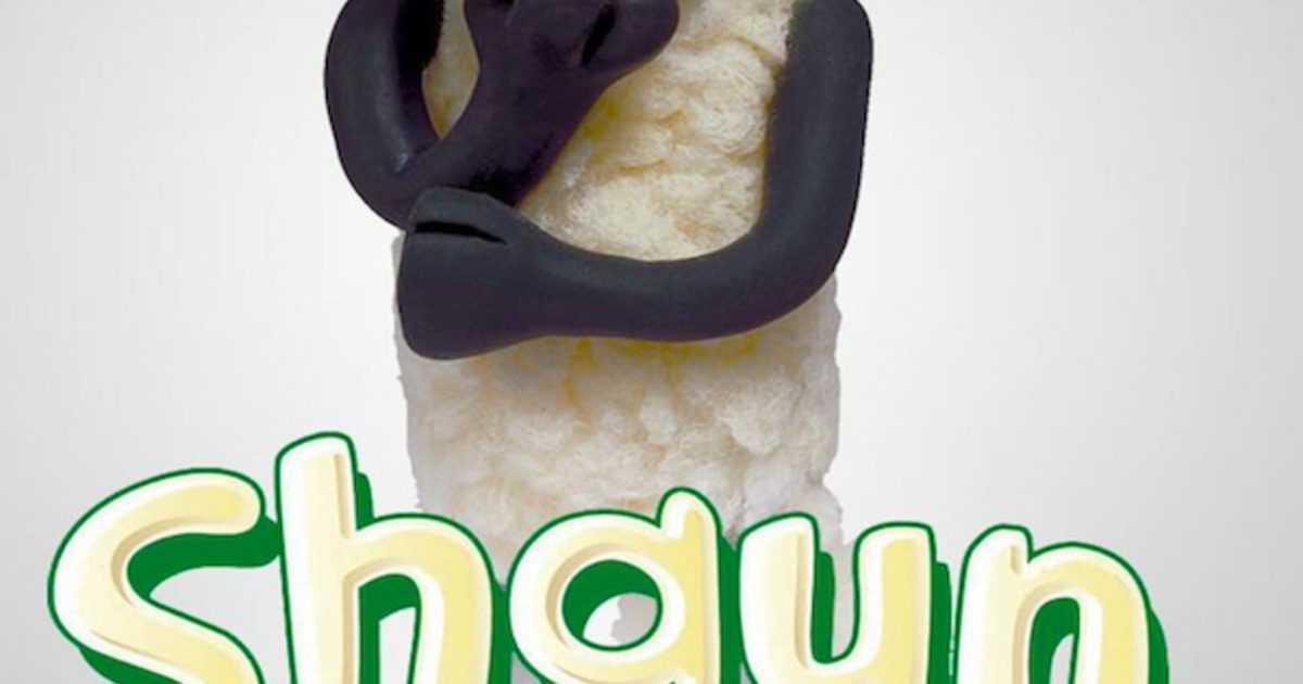 Shaun the Sheep News, Guides, Walkthrough, Screenshots, and Reviews ...