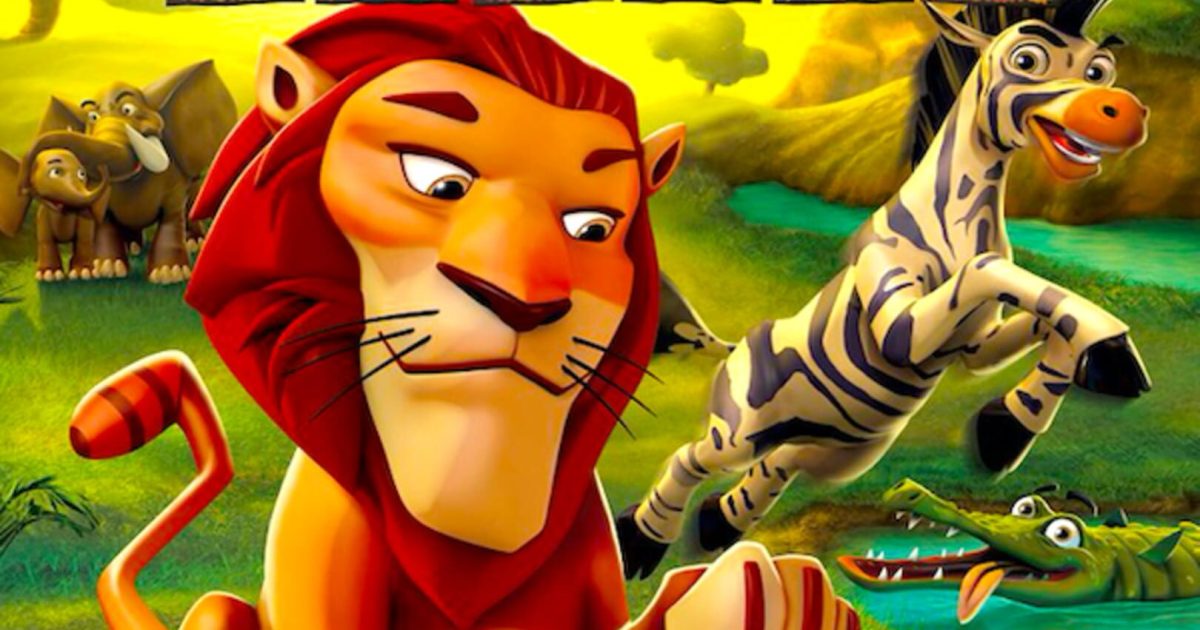 SimAnimals Africa News, Guides, Walkthrough, Screenshots, and Reviews ...