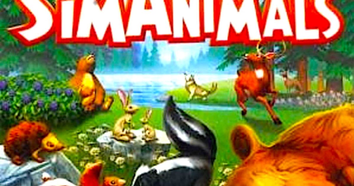 SimAnimals News, Guides, Walkthrough, Screenshots, and Reviews ...