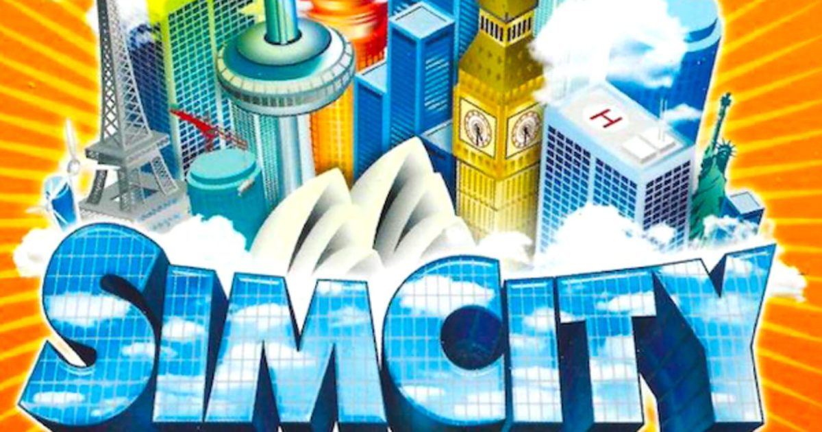 SimCity DS News, Guides, Walkthrough, Screenshots, and Reviews ...