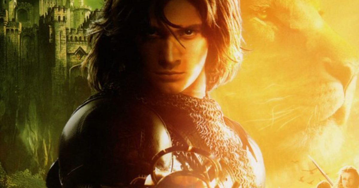 The Chronicles of Narnia: Prince Caspian News, Guides, Walkthrough ...