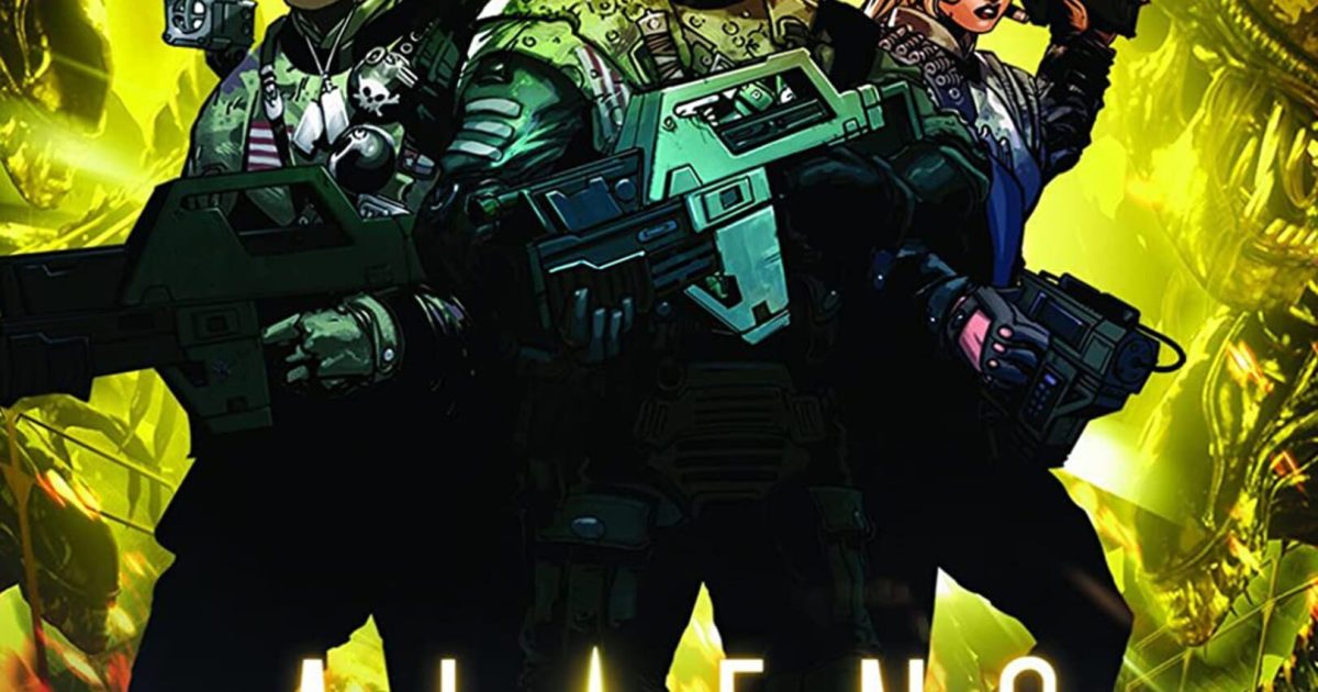 Aliens: Infestation News, Guides, Walkthrough, Screenshots, and Reviews ...