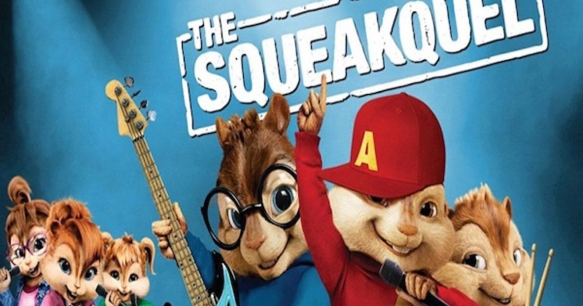 Alvin and the Chipmunks: The Squeakquel News, Guides, Walkthrough ...