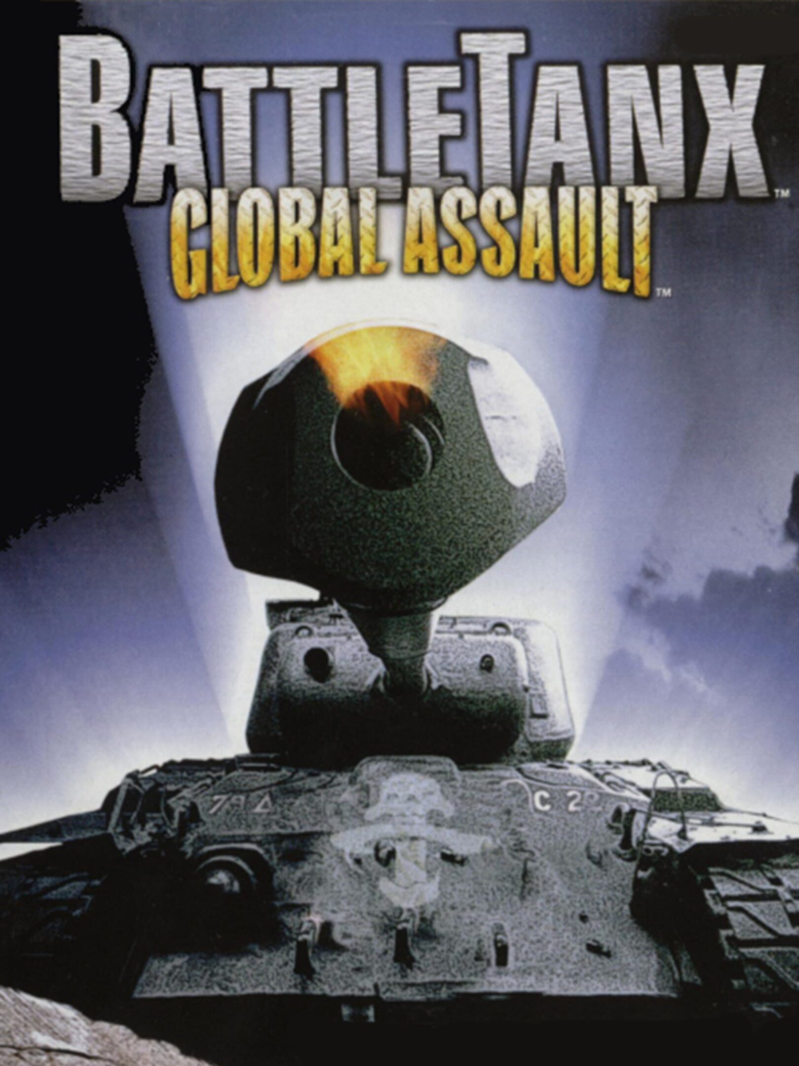 BattleTanx: Global Assault News, Guides, Walkthrough, Screenshots, and ...