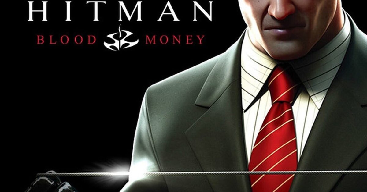 Hitman: Blood Money News, Guides, Walkthrough, Screenshots, and Reviews ...