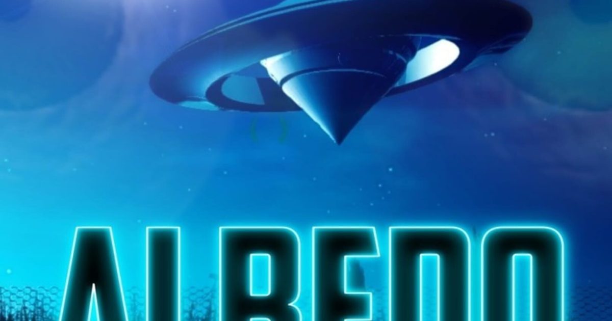 Albedo: Eyes from Outer Space News, Guides, Walkthrough, Screenshots ...