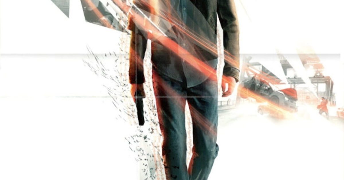 Quantum Break News, Guides, Walkthrough, Screenshots, and Reviews ...