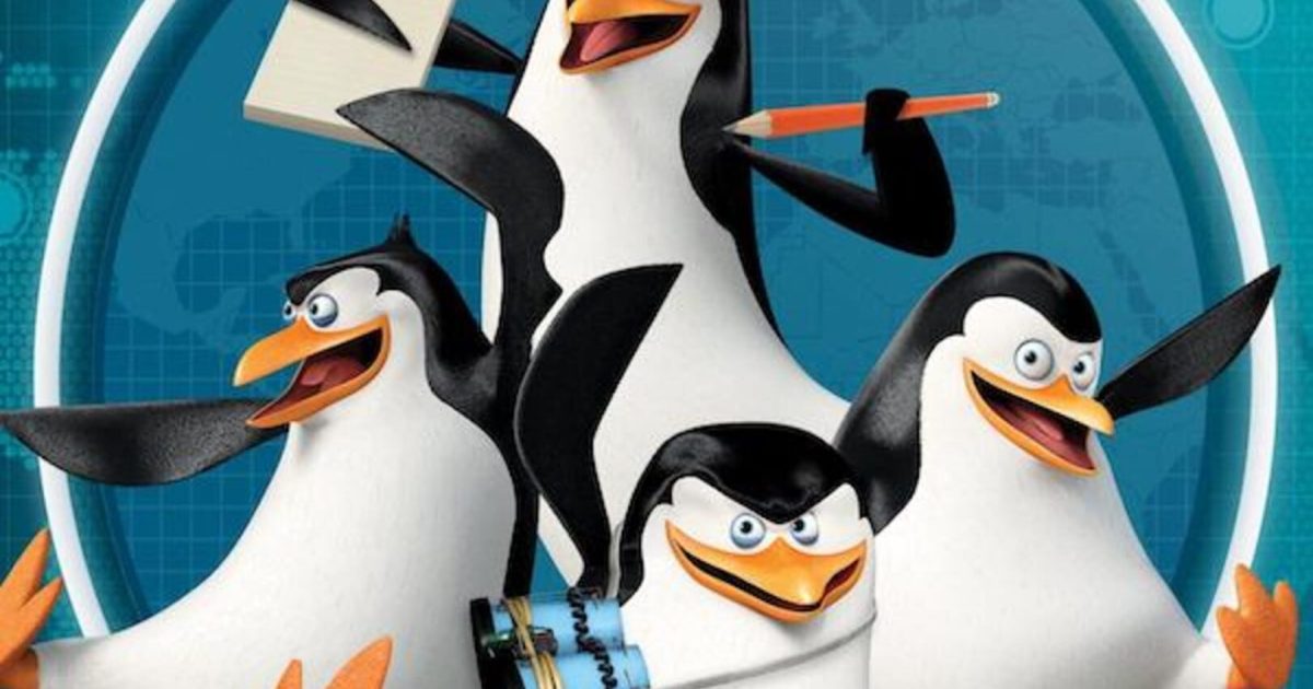 Penguins of Madagascar News, Guides, Walkthrough, Screenshots, and ...