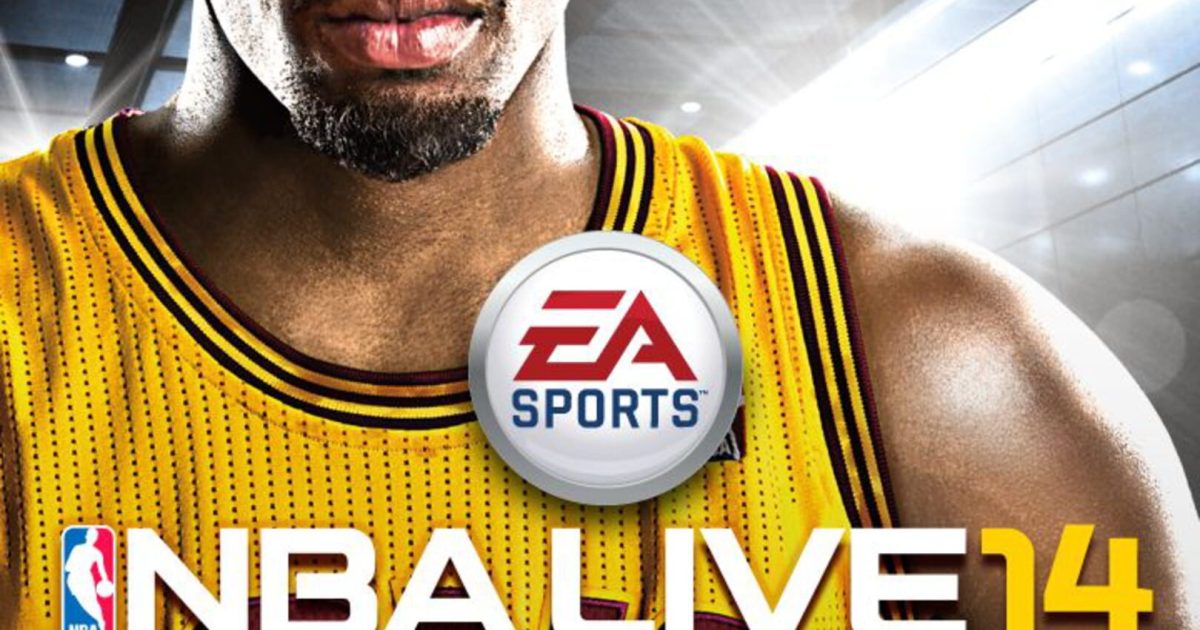 NBA Live 14 News, Guides, Walkthrough, Screenshots, and Reviews ...