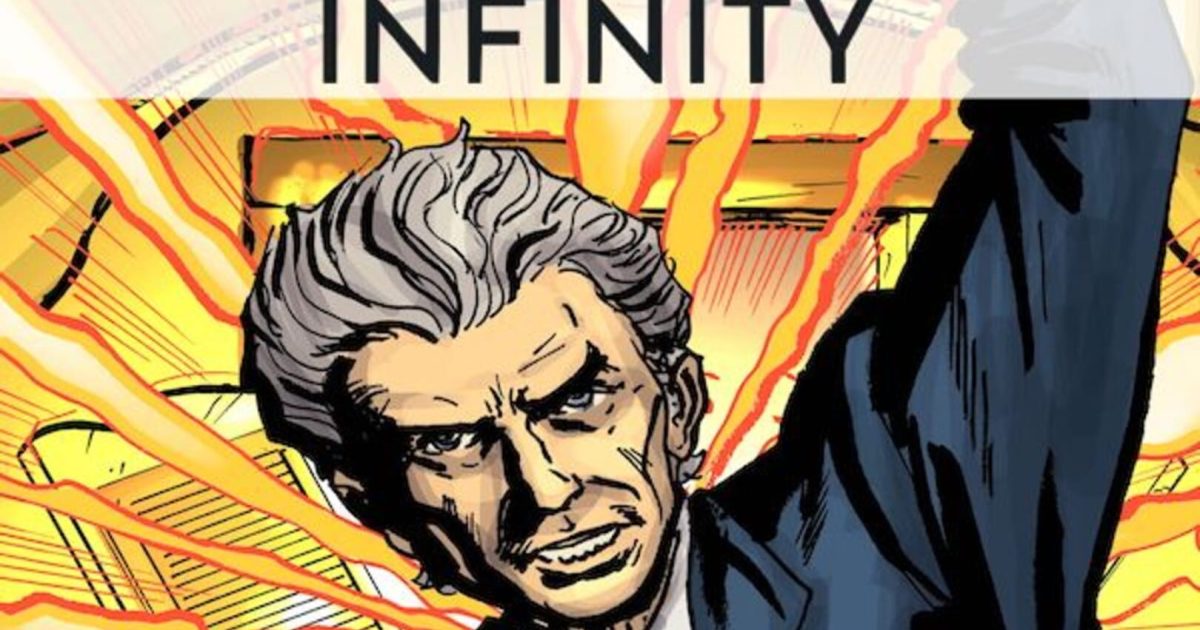 Doctor Who Infinity News, Guides, Walkthrough, Screenshots, and Reviews ...